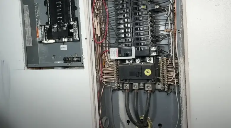 What Size Wire for a 200-Amp Service? - ElectronicsHacks