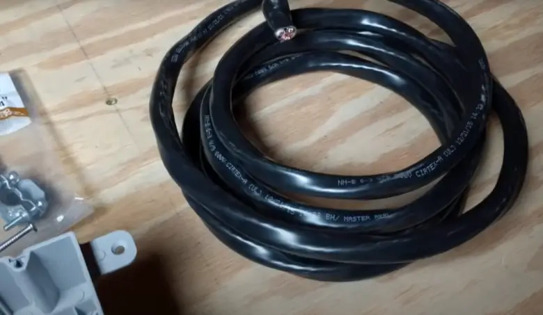 What Gauge Of Wire For 40 Amp Breaker