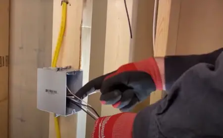 What Size Wire for a 60-Amp Breaker? - ElectronicsHacks