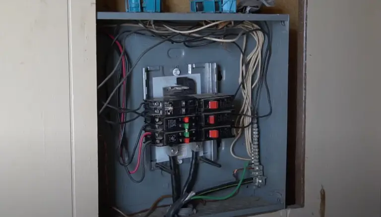 What Size Wire for a 60-Amp Sub Panel? - ElectronicsHacks