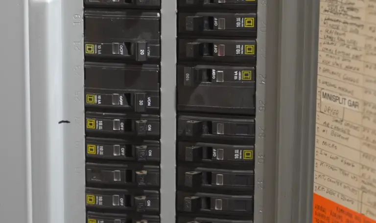 What Size Wire for a 60-Amp Sub Panel? - ElectronicsHacks