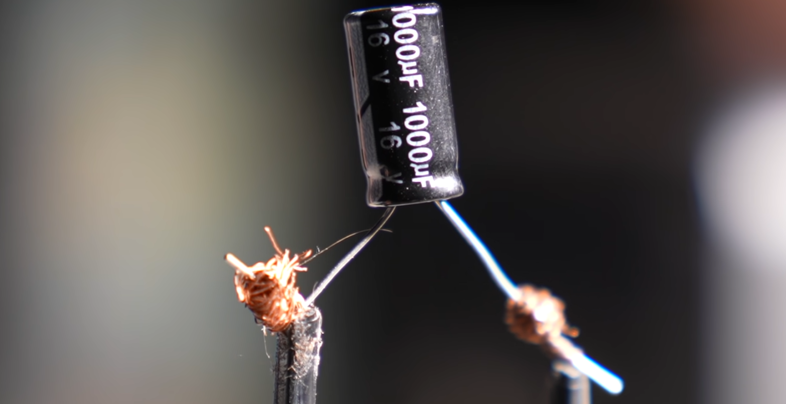 Why Do Capacitors Explode? - ElectronicsHacks