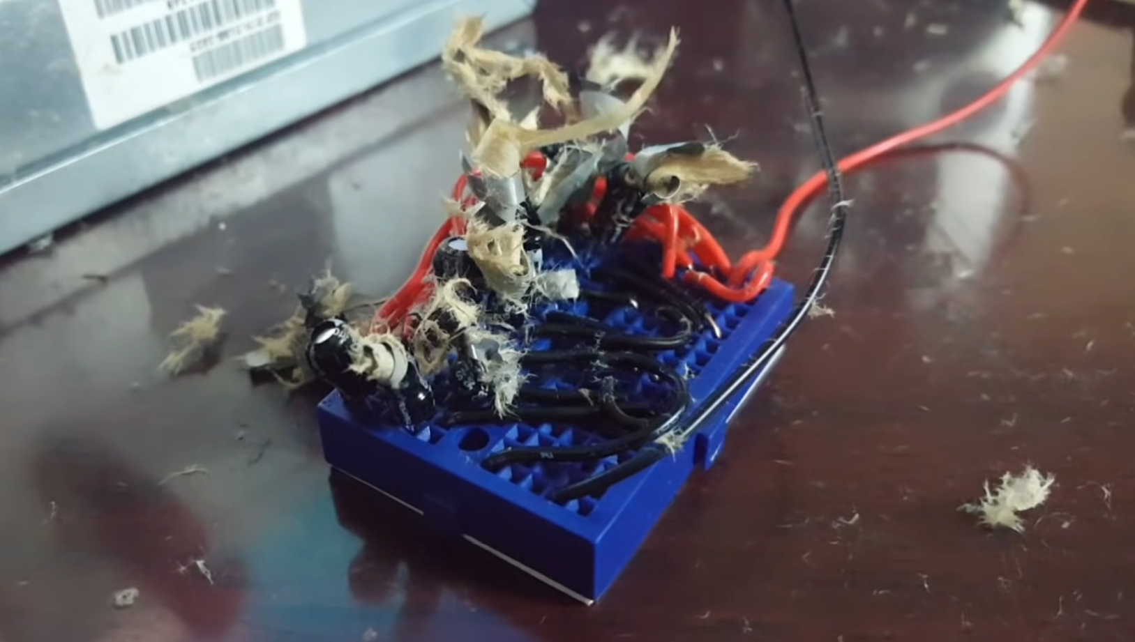 Why Do Capacitors Explode? - ElectronicsHacks