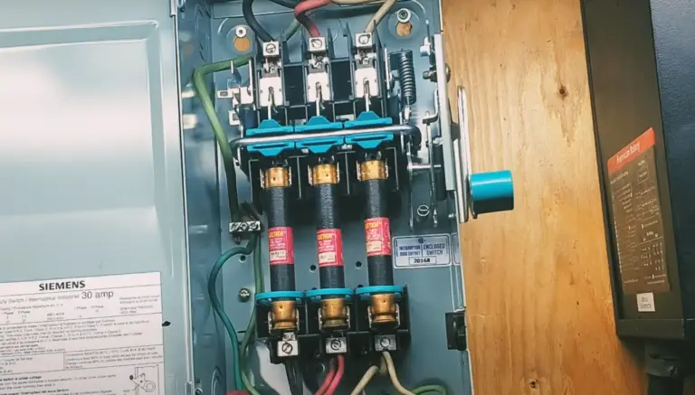 480V 3 Phase to 240V Single Phase Transformer Guide - ElectronicsHacks