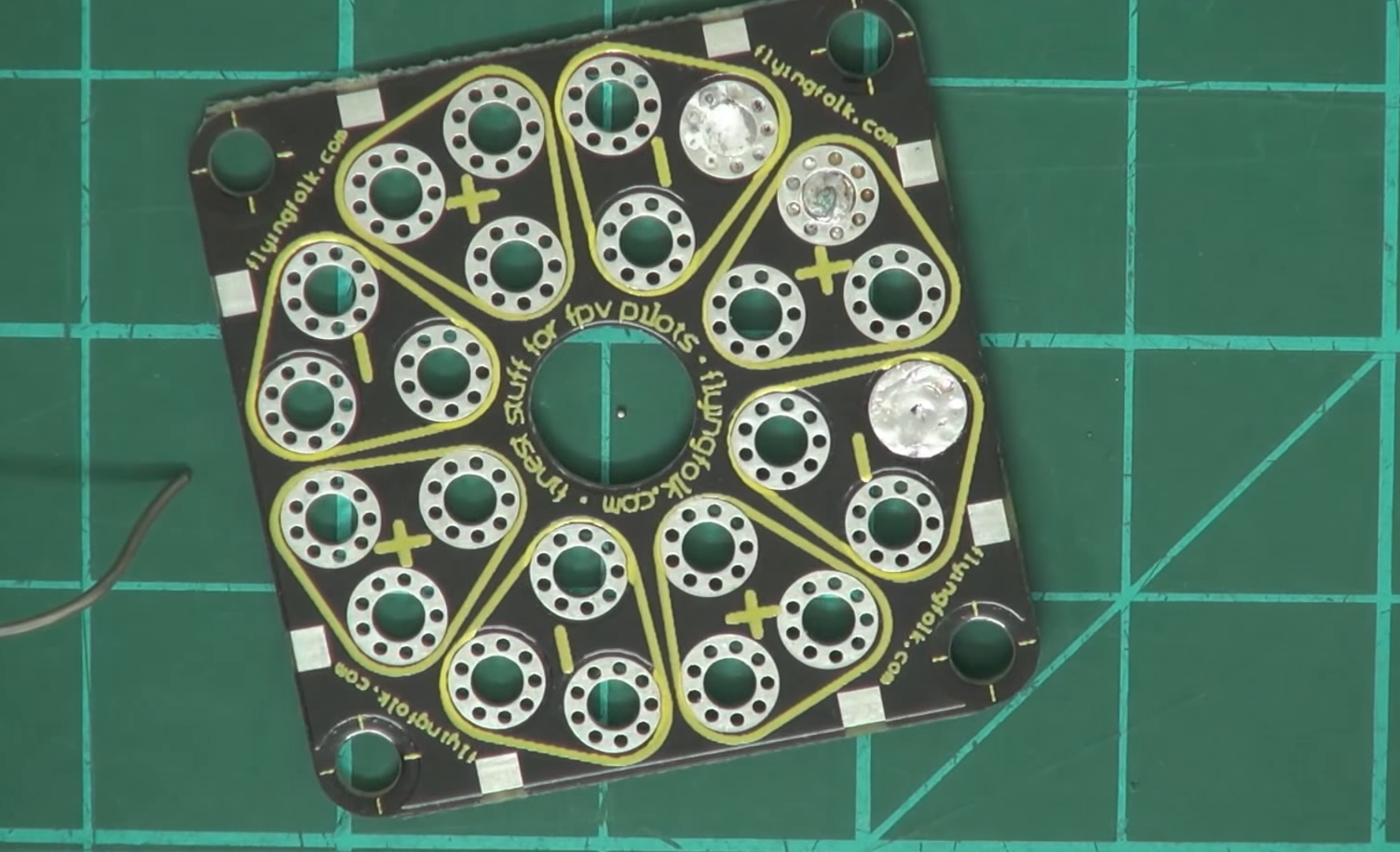 63 37 Vs 60 40 Solder What s The Difference ElectronicsHacks
