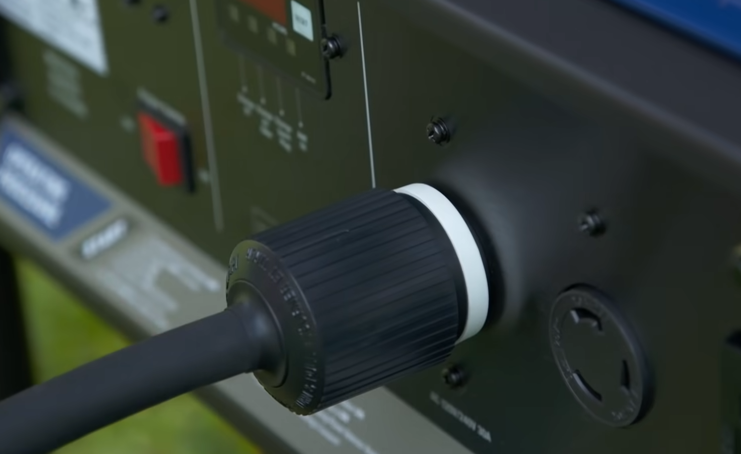 Cost to Install a Generator Transfer Switch - ElectronicsHacks