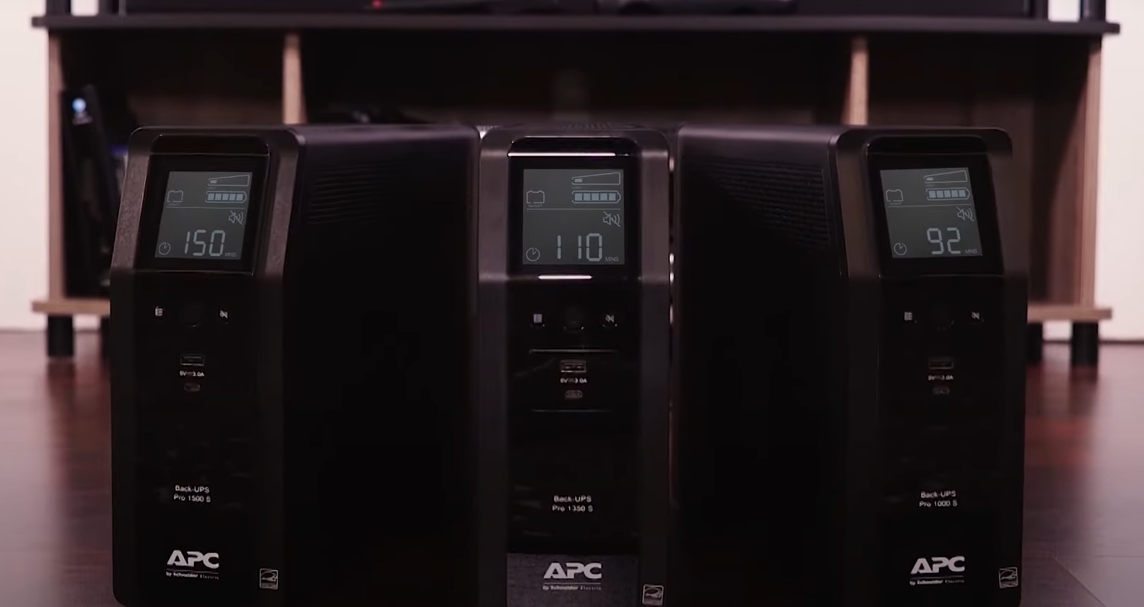 CyberPower vs. APC Surge Protector: Which is Better? - ElectronicsHacks
