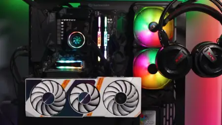 How Many Amps Does a Computer Use? - ElectronicsHacks