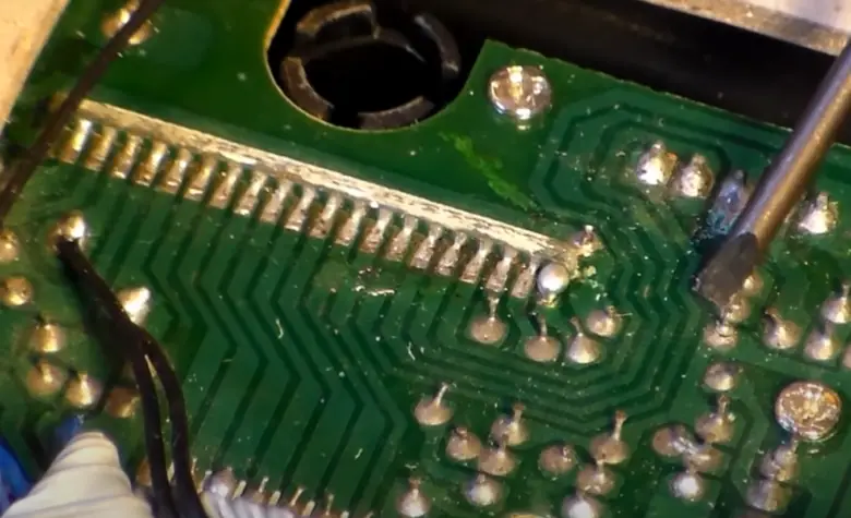 How to Attach Wires to a Circuit Board Without Soldering ...