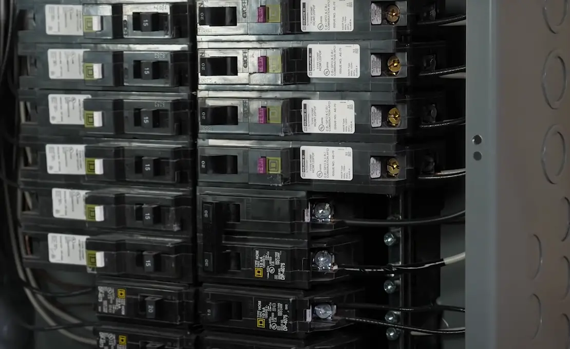 How to Change a Circuit Breaker From 20 to 30 Amp? - ElectronicsHacks