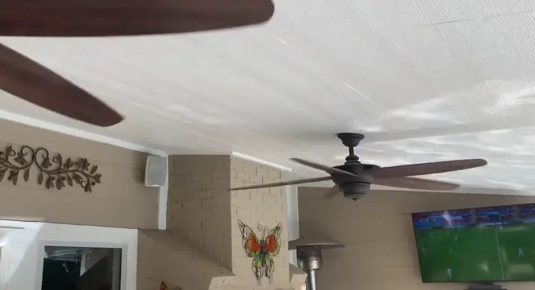 How to Change Direction on Ceiling Fan Without Switch? - ElectronicsHacks