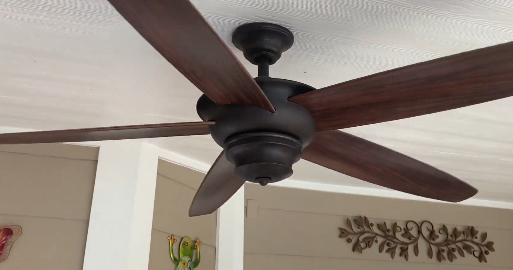 How to Change Direction on Ceiling Fan Without Switch? - ElectronicsHacks