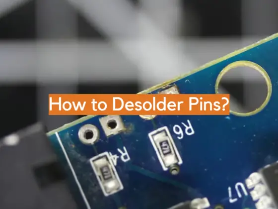 Is Solder Conductive? - ElectronicsHacks