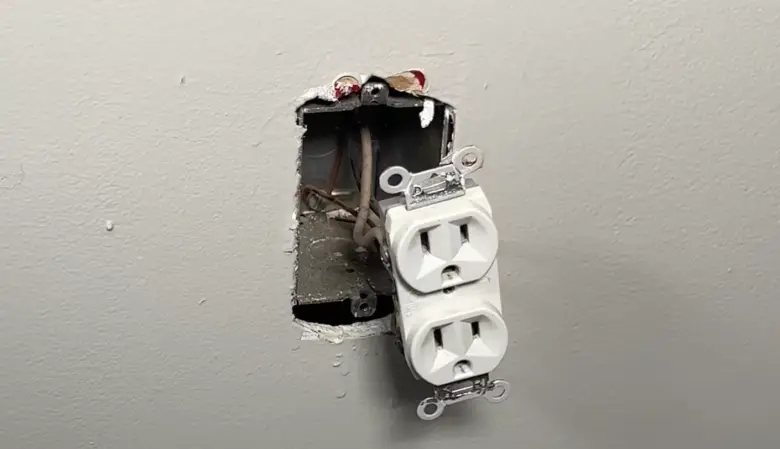 How to Move an Electrical Outlet? - ElectronicsHacks