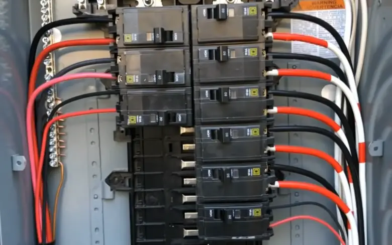 How to Read a Circuit Breaker? - ElectronicsHacks