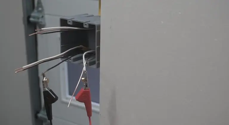 How to Trace a Wire Without Power? - ElectronicsHacks