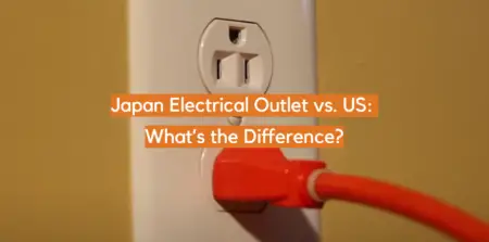 Japan Electrical Outlet vs. US: What’s the Difference? - ElectronicsHacks
