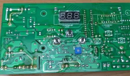 PCB Ultrasonic Cleaning Guide - ElectronicsHacks