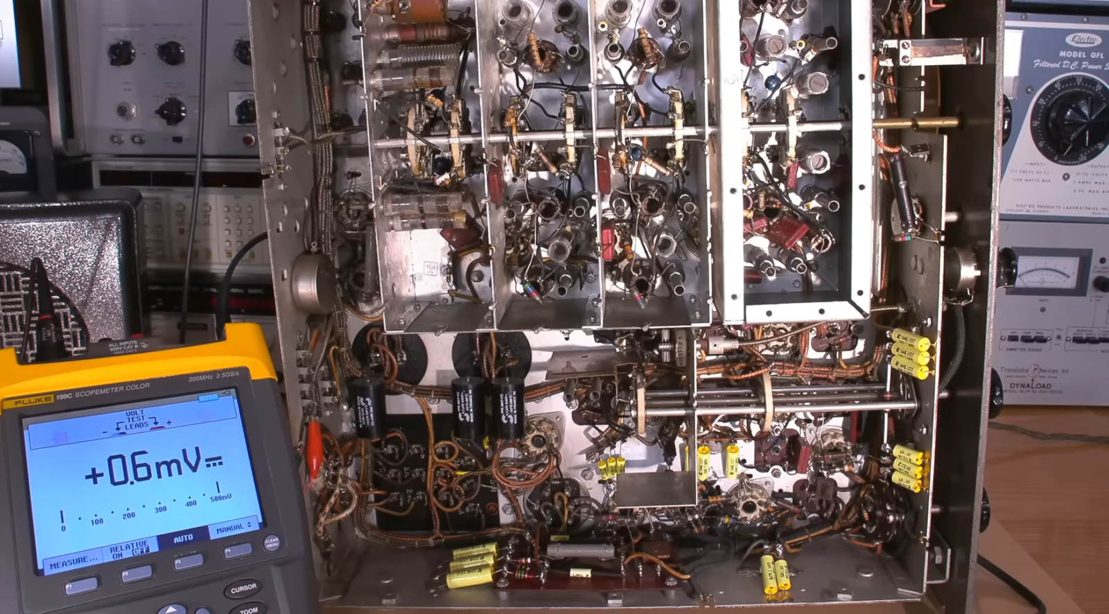 Replacing Capacitors With Different Values Guide - ElectronicsHacks
