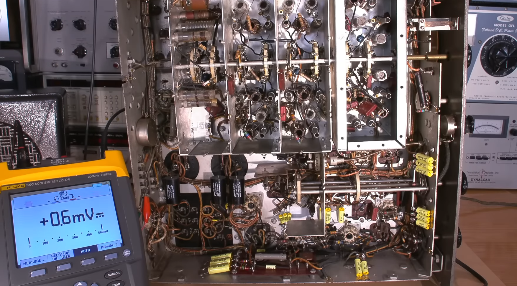 Replacing Capacitors With Different Values Guide - ElectronicsHacks
