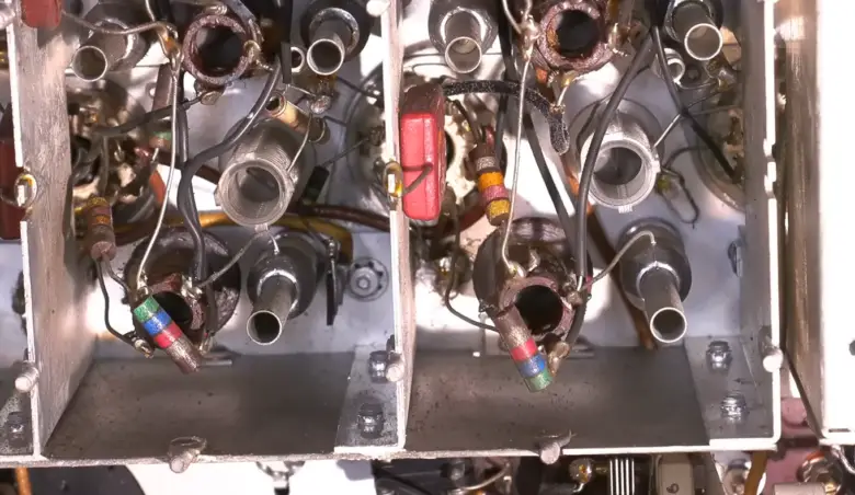 Replacing Capacitors With Different Values Guide - ElectronicsHacks