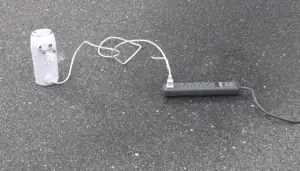 What Happens if Water Gets in an Electrical Outlet? - ElectronicsHacks