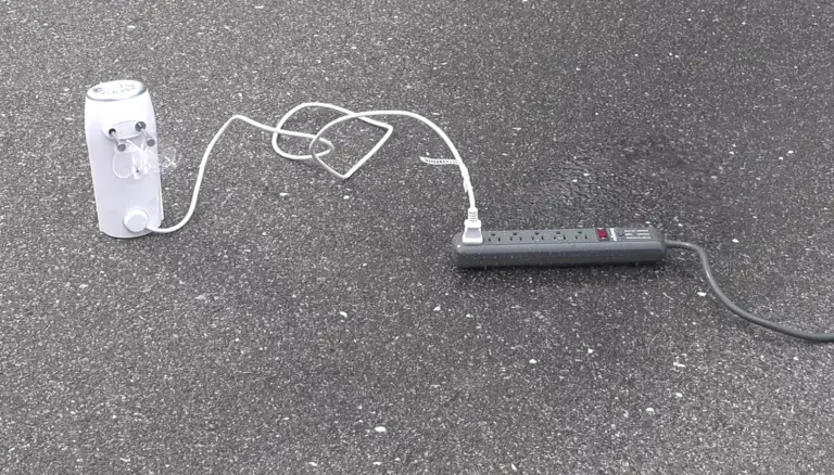 What Happens if Water Gets in an Electrical Outlet? - ElectronicsHacks