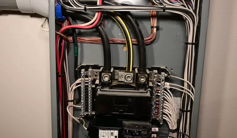 Why Is My Neutral Wire Hot? - ElectronicsHacks