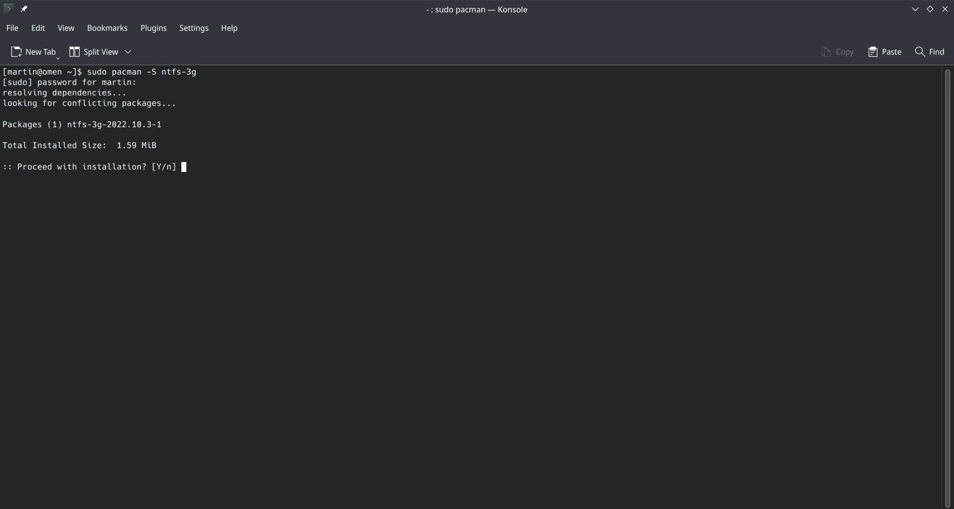 Can Linux Read NTFS? - ElectronicsHacks