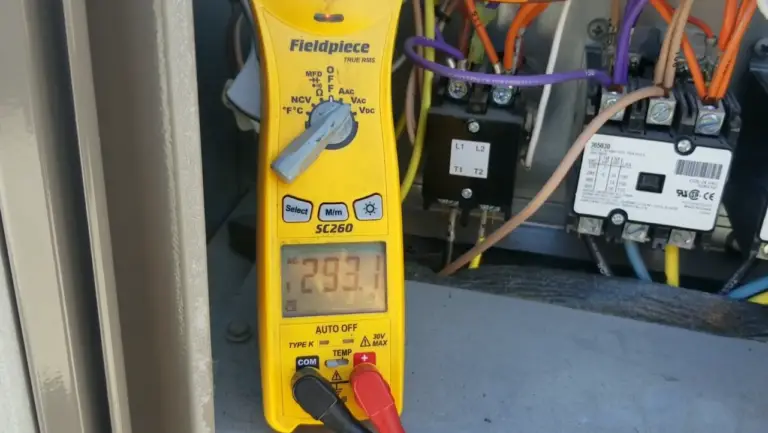 Can You Run a 208 Volt Motor on 240 Volts? - ElectronicsHacks