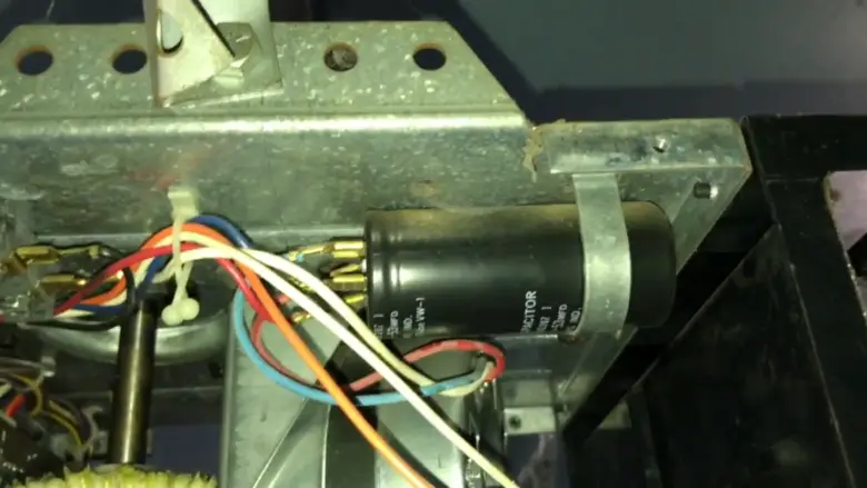 Garage Door Opener Capacitor Keeps Blowing: How to Fix? - ElectronicsHacks