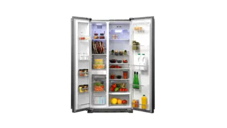 How Many Watts Does a Deep Freezer Use? - ElectronicsHacks