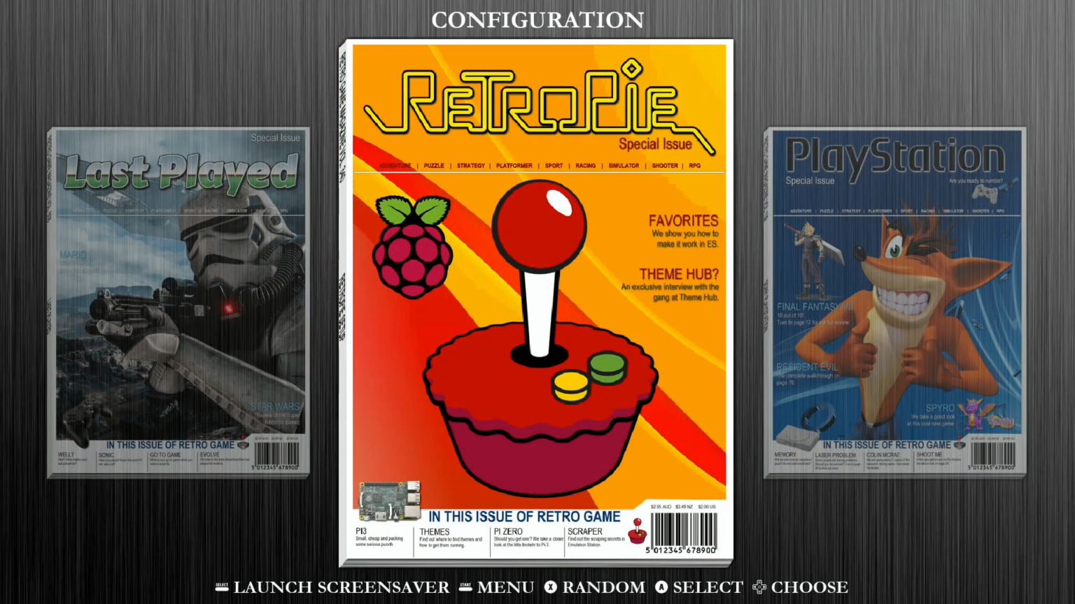 How to Add BIOS To RetroPie? - ElectronicsHacks