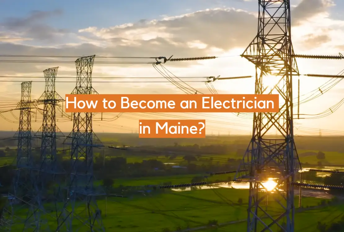 Electrician's Guides for Beginners - ElectronicsHacks