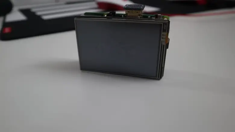 How to Build a Raspberry Pi System Monitor for PC? - ElectronicsHacks