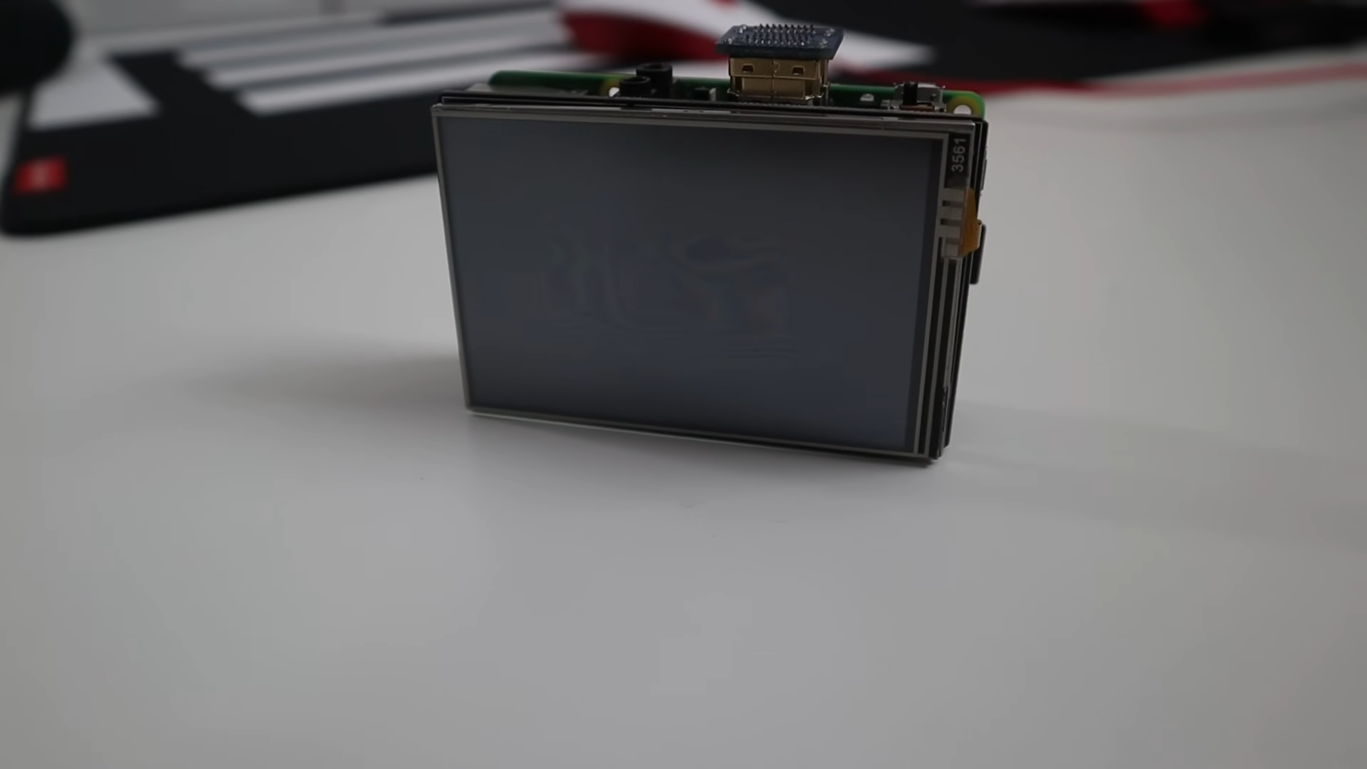 How to Build a Raspberry Pi System Monitor for PC? - ElectronicsHacks