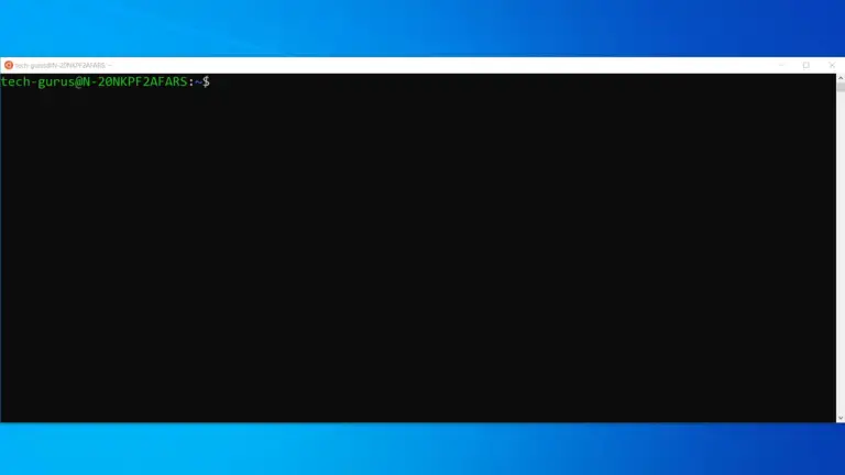 How to Exit Nano Editor? - ElectronicsHacks