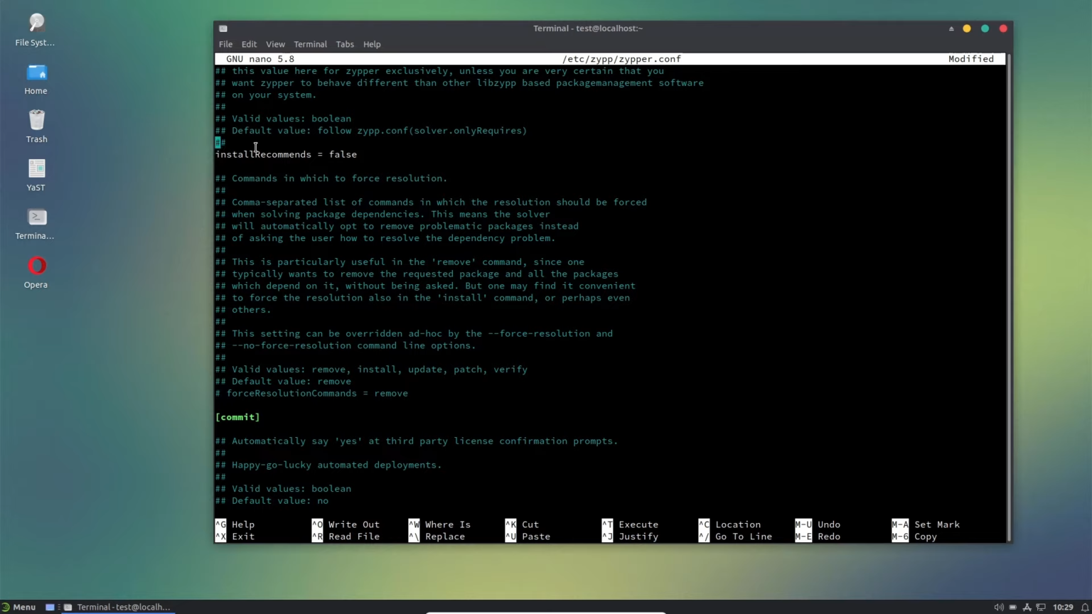 How to Exit Nano Editor? - ElectronicsHacks