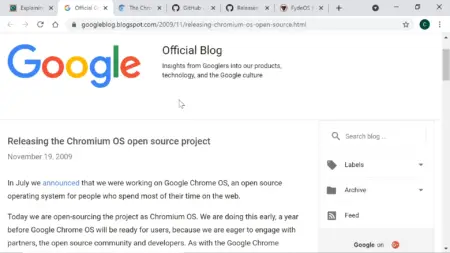 How to Install Chrome on Raspberry Pi? - ElectronicsHacks