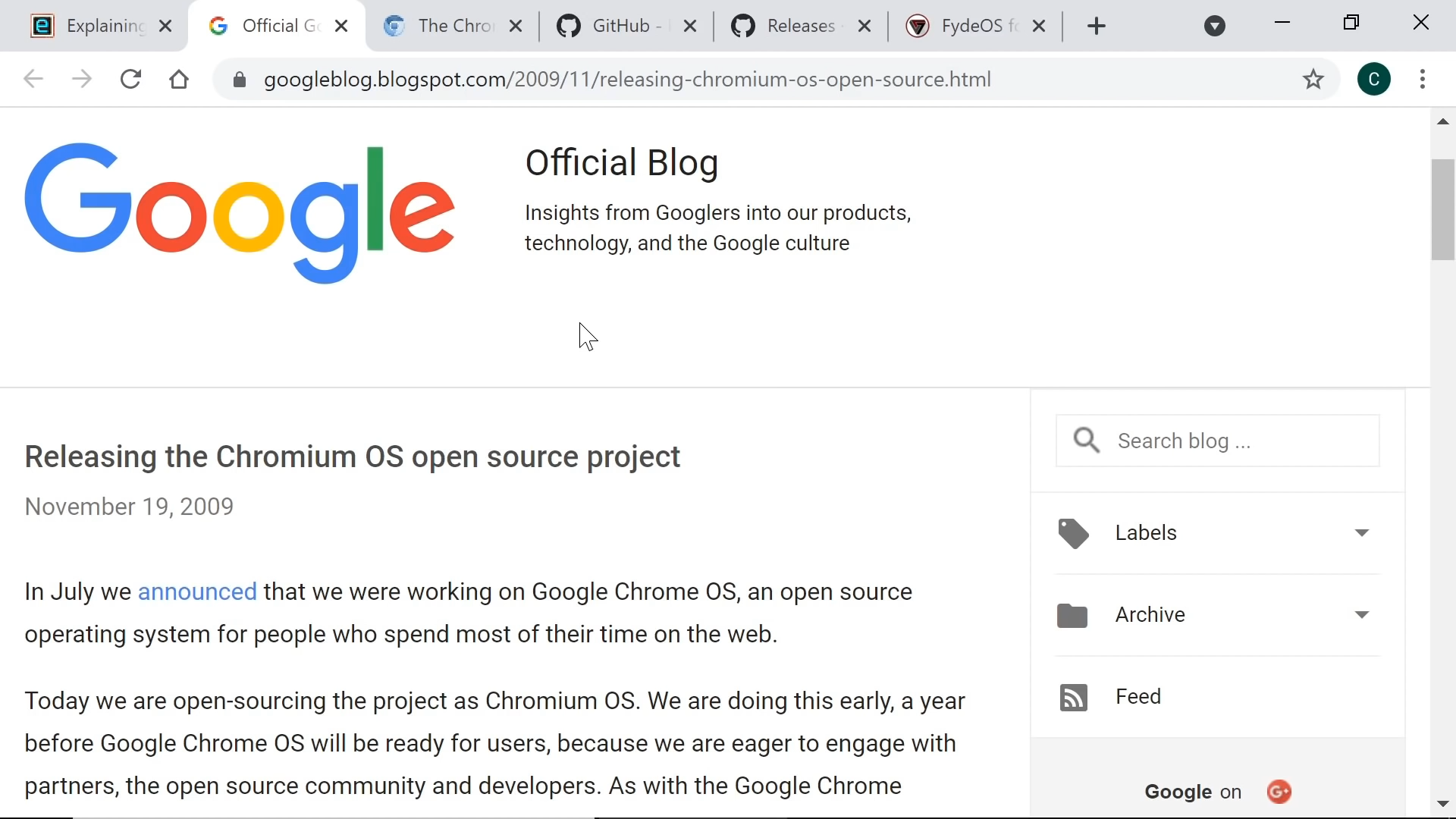 How to Install Chrome on Raspberry Pi? - ElectronicsHacks