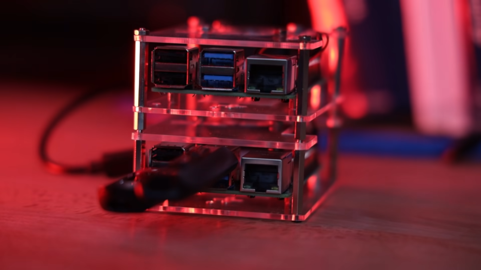 How to Install VirtualBox on Raspberry Pi? - ElectronicsHacks