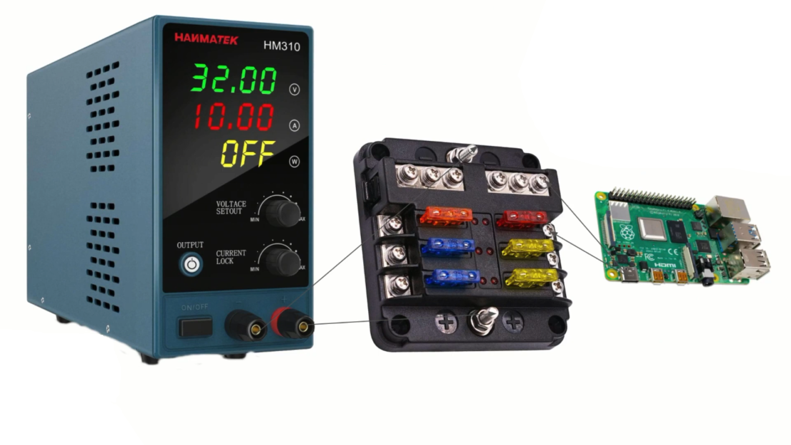 How to Manage Multiple Raspberry Pi Devices? - ElectronicsHacks