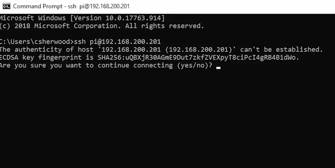 How to Manage Users in Raspberry Pi? - ElectronicsHacks