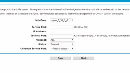 How to Port Forward Raspberry Pi? - ElectronicsHacks