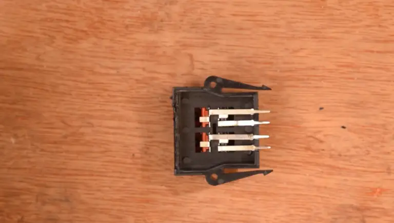 How to Repair Spring Clip Speaker Terminals? - ElectronicsHacks