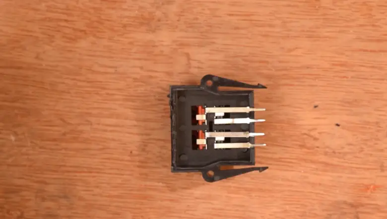 How to Repair Spring Clip Speaker Terminals? - ElectronicsHacks