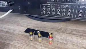 How to Repair Spring Clip Speaker Terminals? - ElectronicsHacks