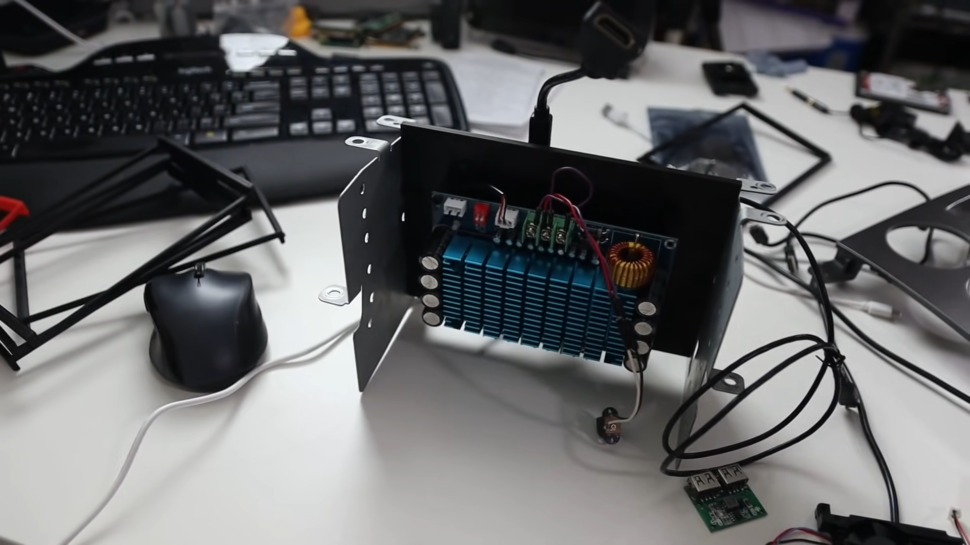 How to Run Apple CarPlay With Raspberry Pi? - ElectronicsHacks