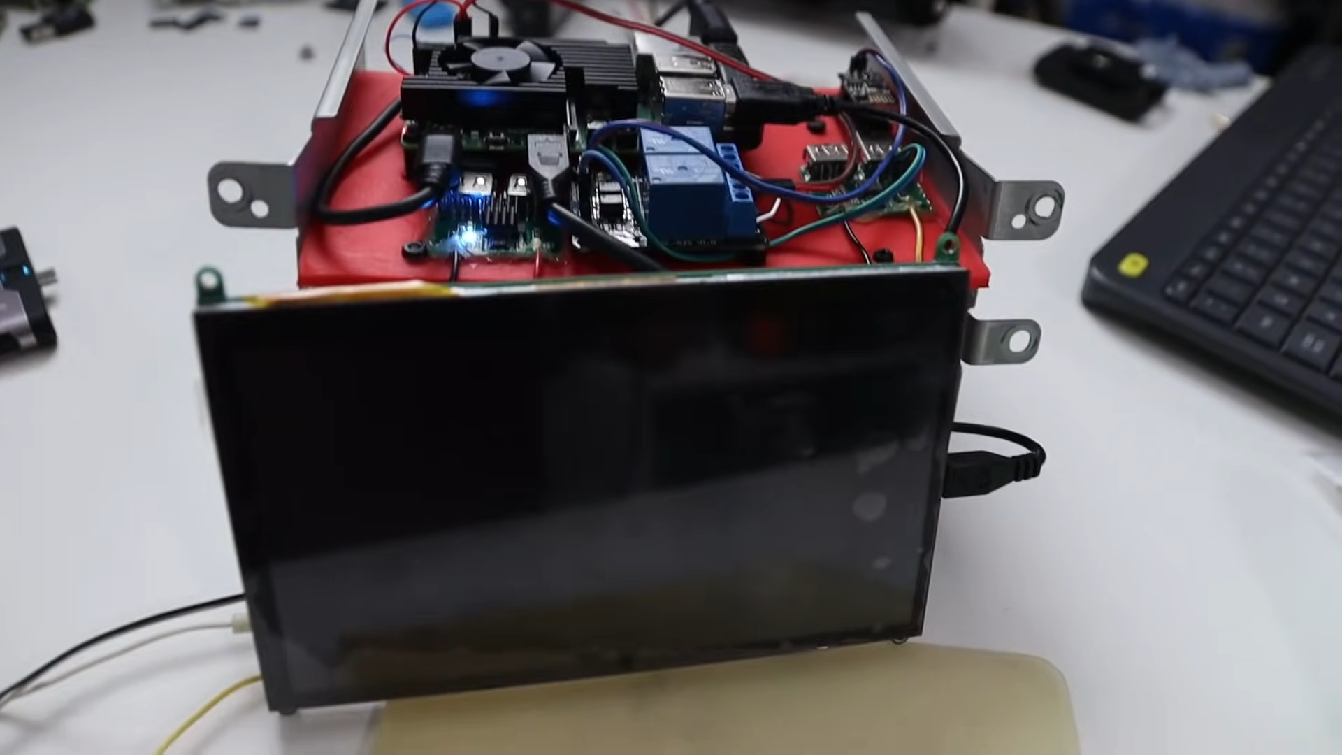 How to Run Apple CarPlay With Raspberry Pi? - ElectronicsHacks