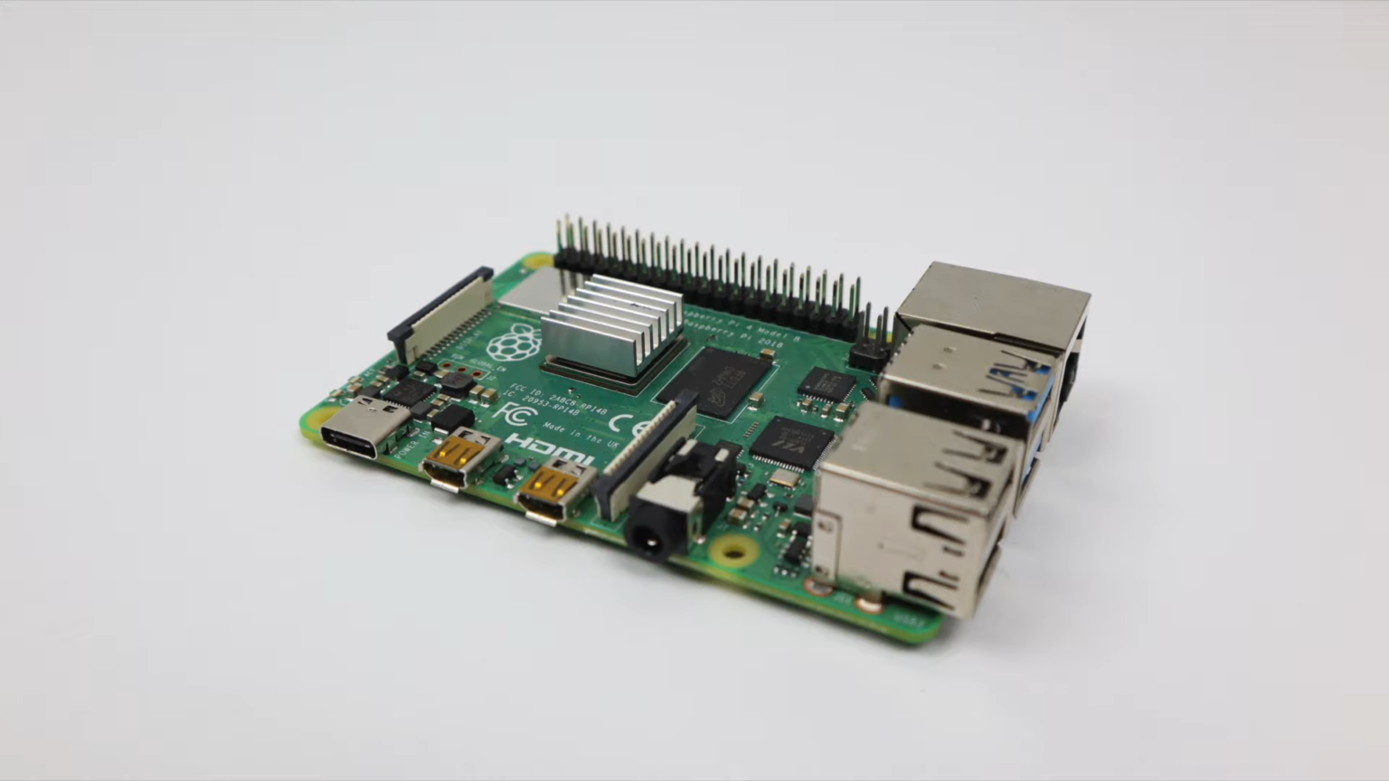 How to Safely Overclock Raspberry Pi 4? - ElectronicsHacks